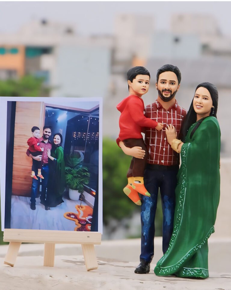 3D Miniature - Crafted Dimensions Customized Gifts and Models